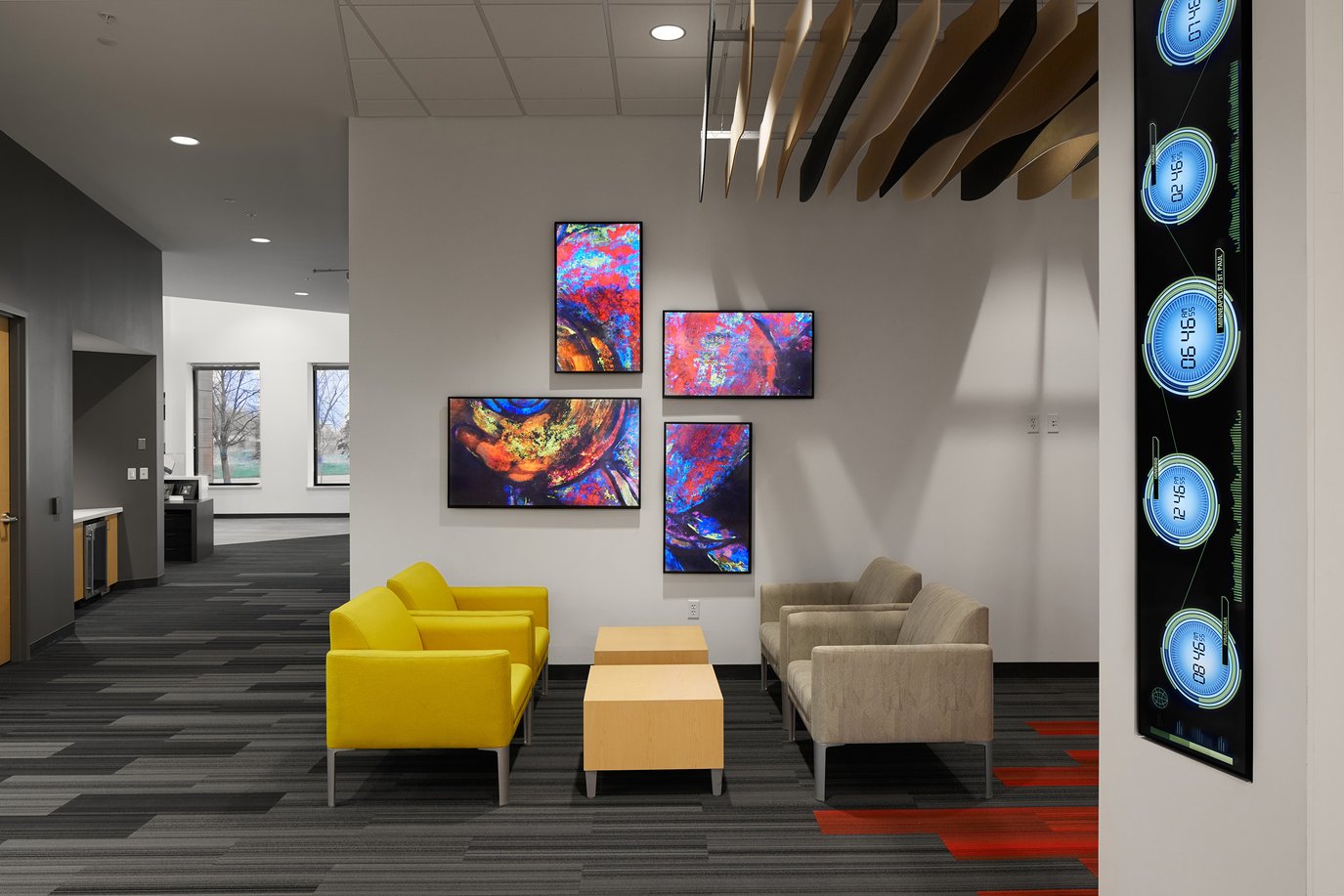 Home | Bluum Technology