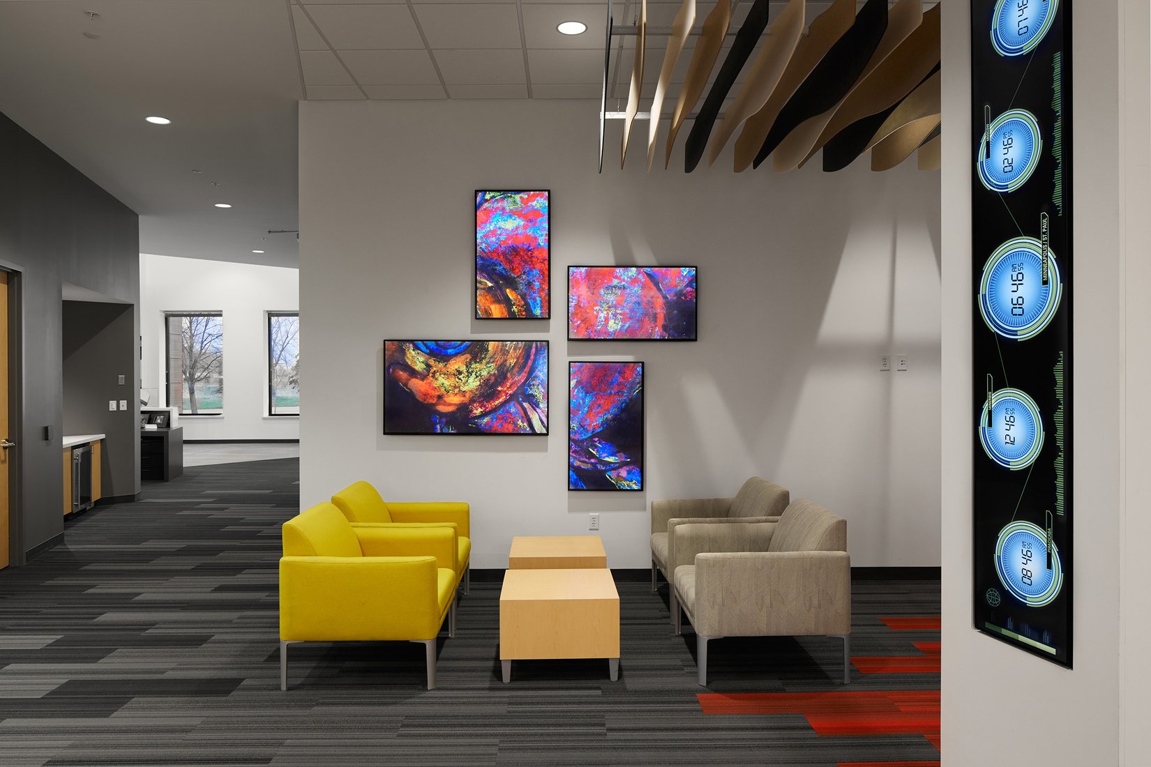 Home | Bluum Technology